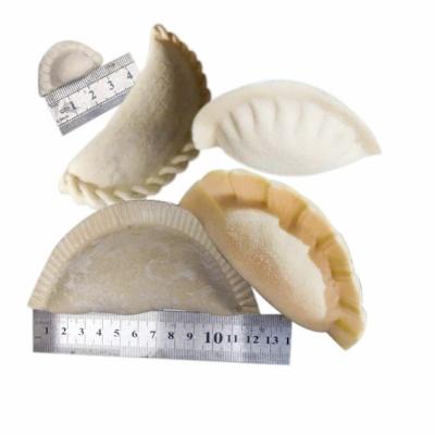 중국 0-8600 pcs/h 생산 기능이 선택적으로 조절되는 자동 덤플링 머신 판매용