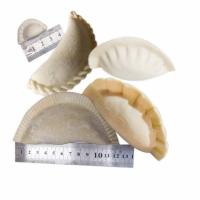 China Revolutionize Your Kitchen Automatic Dumpling Machine for Food Industry Delicacies for sale