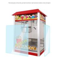 China Mini Popcorn Machine Simple Operation Long-Lasting Constant Temperature 220V Voltage for sale