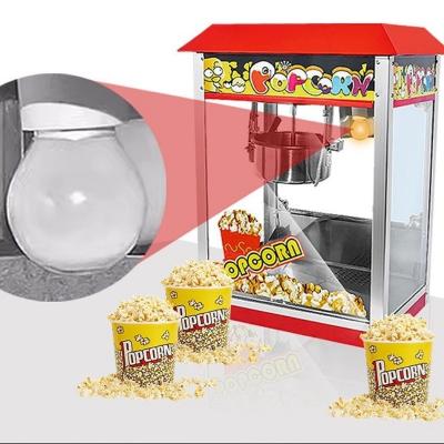 China Multi-taste Corn Popcorn Machine User-friendly Design 220v Voltage 15.5kg Net Weight for sale