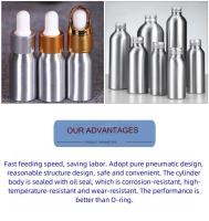 China Stainless Steel Pneumatic Piston Liquid Paste Transfer Pump for Other Packaging Type for sale