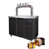 China Customizable LOGO Beer Filling Machine for Bars and Restaurants Other Processing for sale