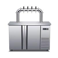 China Customizable LOGO Beer Filling Machine for Bars and Restaurants Other Processing for sale