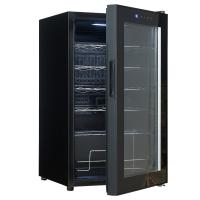 China Optimal Wine Storage Solution Water Circulating Red Wine Cooler with Mist Humidification for sale