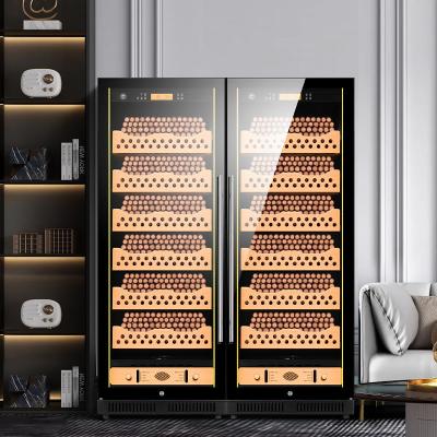 China Construction Works Wine Refrigerator Chiller with Multiple Specifications and Design for sale