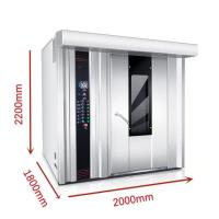 China Advanced Fully Automatic Bread Cake Making Machine with Energy Conservation Advantage for sale
