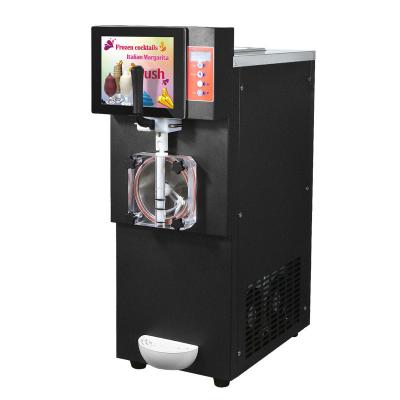 Κίνα Εμπορική μηχανή παγωμένων ποτών για smoothies slushies και margaritas 590*650*920mm προς πώληση