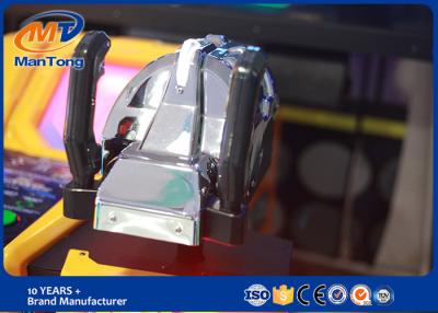 Cina I trasformatori del bombo abbandonano il giallo scuro delle macchine 220V di re videogioco arcade in vendita