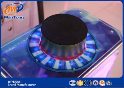 Cina Tipo rotondo materiale di lusso della macchina del gioco di estinzione di Ercole 200Kg 150W in vendita