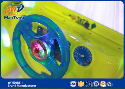 Cina Macchine di videogioco arcade a gettoni leggere per il trasformatore 80Kg 150W dei bambini in vendita
