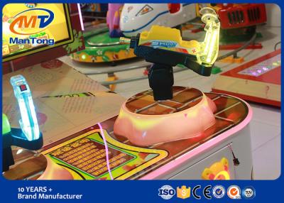 China Gek het Spelmachine/Dier die van de Weilandafkoop Spelen schieten Te koop