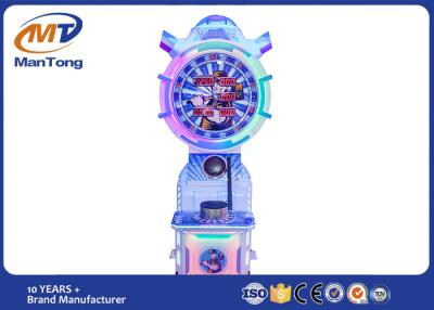 China Van de de Arcadeafkoop van het sportenspel het Muntstuk van de het Spelmachine stelde Gemakkelijke Verrichting in werking Te koop