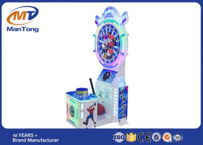 China De koning van het Spelmachines van de Hamerarcade 1 Speler voor Kinderen/Volwassenen Te koop
