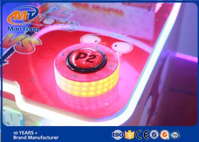 China Ce/SGS Goedgekeurde de Machines van het Arcadespel Lage het Werk Scrupule 230W Te koop