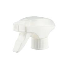 China 28/415 Plastic Trigger Sprayer for Cleaning Bottles Durable Custom Colors for sale