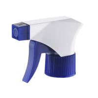 China Portable Trigger Sprayer 28/410 for Cleaning Tools Custom Colors and Logo for sale