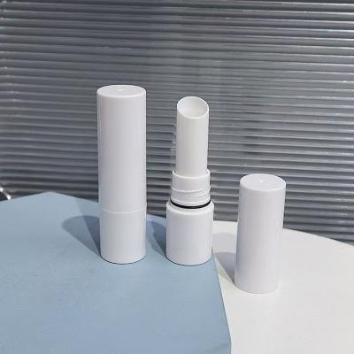 China Wholesale 3G Lipstick Tube Slanting Mouth With Seal Ring Accept Customized for sale