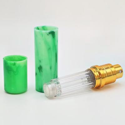 China Wholesale Empty Portable Packaging For Plastic Perfume Spray Pen for sale