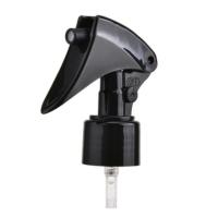China 24/410 Mini Trigger Sprayer Button Type for Bottles Large Batch Manufacture for sale