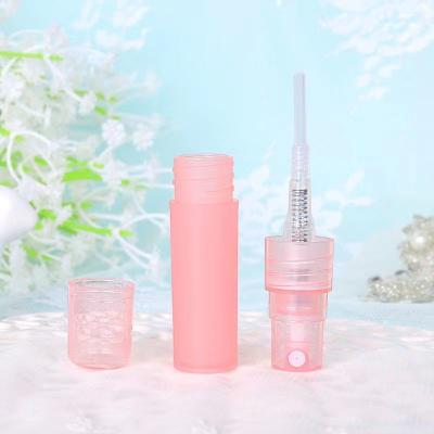 China 2ml 3ml & 5ml Plastic Portable Perfume Sprayer Pen Empty Container for Perfume for sale