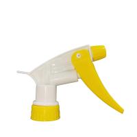 China Customized Plastic Chemical Resistant Trigger Sprayer 500ml with Adjustable Nozzle for sale