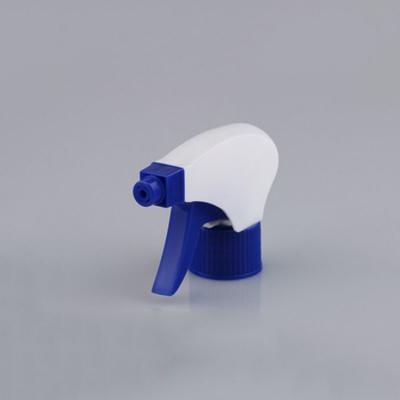 China 28/410 28/400 Plastic Trigger Sprayer With Accept Customized Colors for sale