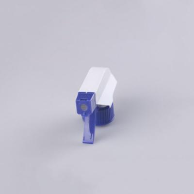 China 28/410 28/400 Plastic Trigger Sprayer With Accept Customized Colors for sale