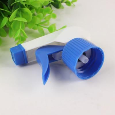 China 28/410 28/400 Plastic Trigger Sprayer With Accept Customized Colors for sale