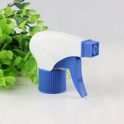 China 28/410 28/400 Plastic Trigger Sprayer With Accept Customized Colors for sale