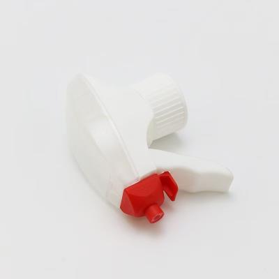 China Plastik-Schaum-Trigger-Sprühgerät mit chemischer Resistenz zu verkaufen