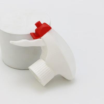 China Plastik-Schaum-Trigger-Sprühgerät mit chemischer Resistenz zu verkaufen