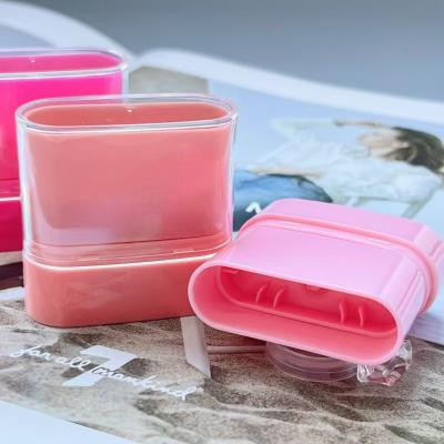 Cina Contenitore ricaricabile per stick deodorante in PP da 10 g in vendita