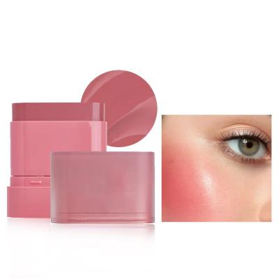 China 10g de desodorante vacío personalizable con relleno en el fondo en venta