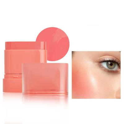 China 10g de desodorante vacío personalizable con relleno en el fondo en venta