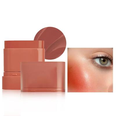 China 10g de desodorante vacío personalizable con relleno en el fondo en venta