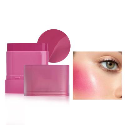 China 10g de desodorante vacío personalizable con relleno en el fondo en venta