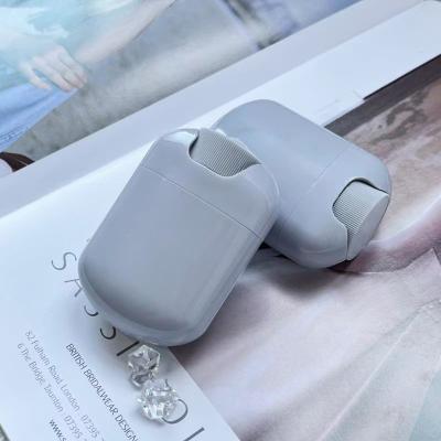 China 15g Refillable Empty Deodorant Stick with Custom Printing for sale