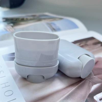 China 15g Refillable Empty Deodorant Stick with Custom Printing for sale