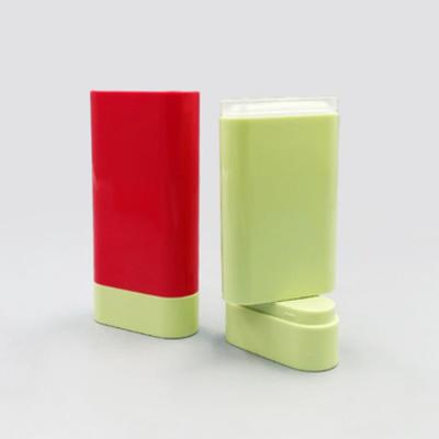 Китай Переполняемый контейнер с дезодорантом из ПП для подмышек продается