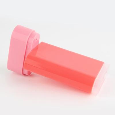 China 20g Travel Size BPA-Free Deodorant Stick with Silkscreen Logo for sale