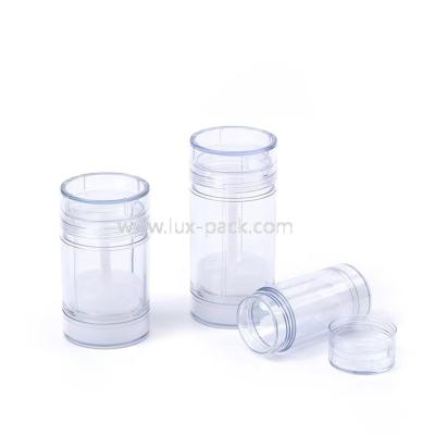 Китай Прозрачный дезодорант с палочкой 15 мл до 100 мл продается