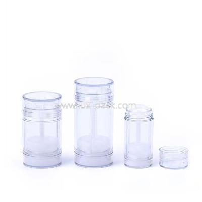 Китай Прозрачный дезодорант с палочкой 15 мл до 100 мл продается