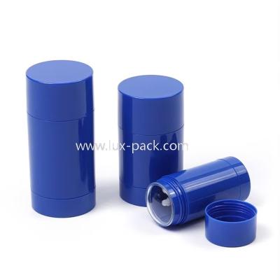 China 30 ml 50 ml 75 ml Deodorant-Stickbehälter ohne BPA zu verkaufen