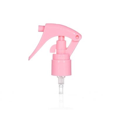 Cina Spruzzatore a grilletto mini personalizzato 20/410 24/410 28/410 Misura del collo in vendita