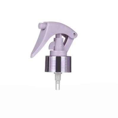 中国 カスタムカラーのプラスチックミニトリガースプレー 販売のため