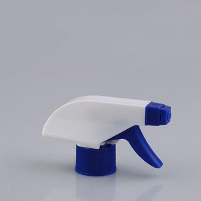 Cina Spruzzatore di trigger in PP in plastica su misura 28/410 28/400 in vendita
