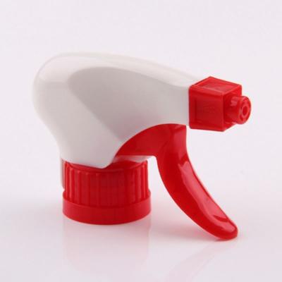 Cina Pompa a spruzzo a grilletto in schiuma di plastica personalizzata 28/410 collo in vendita