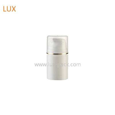 Cina TA03 Flacone Airless con Pompa 15ml-50ml per Cosmetici a Tenuta Stagna in vendita