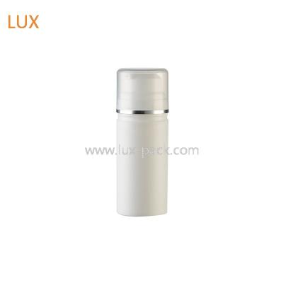 Cina 15 ml 50 ml 100 ml Pompa senza aria per la cura della pelle 0.25 ml Scarica in vendita