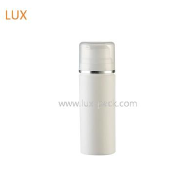 Cina 15 ml 50 ml 100 ml Pompa senza aria per la cura della pelle 0.25 ml Scarica in vendita